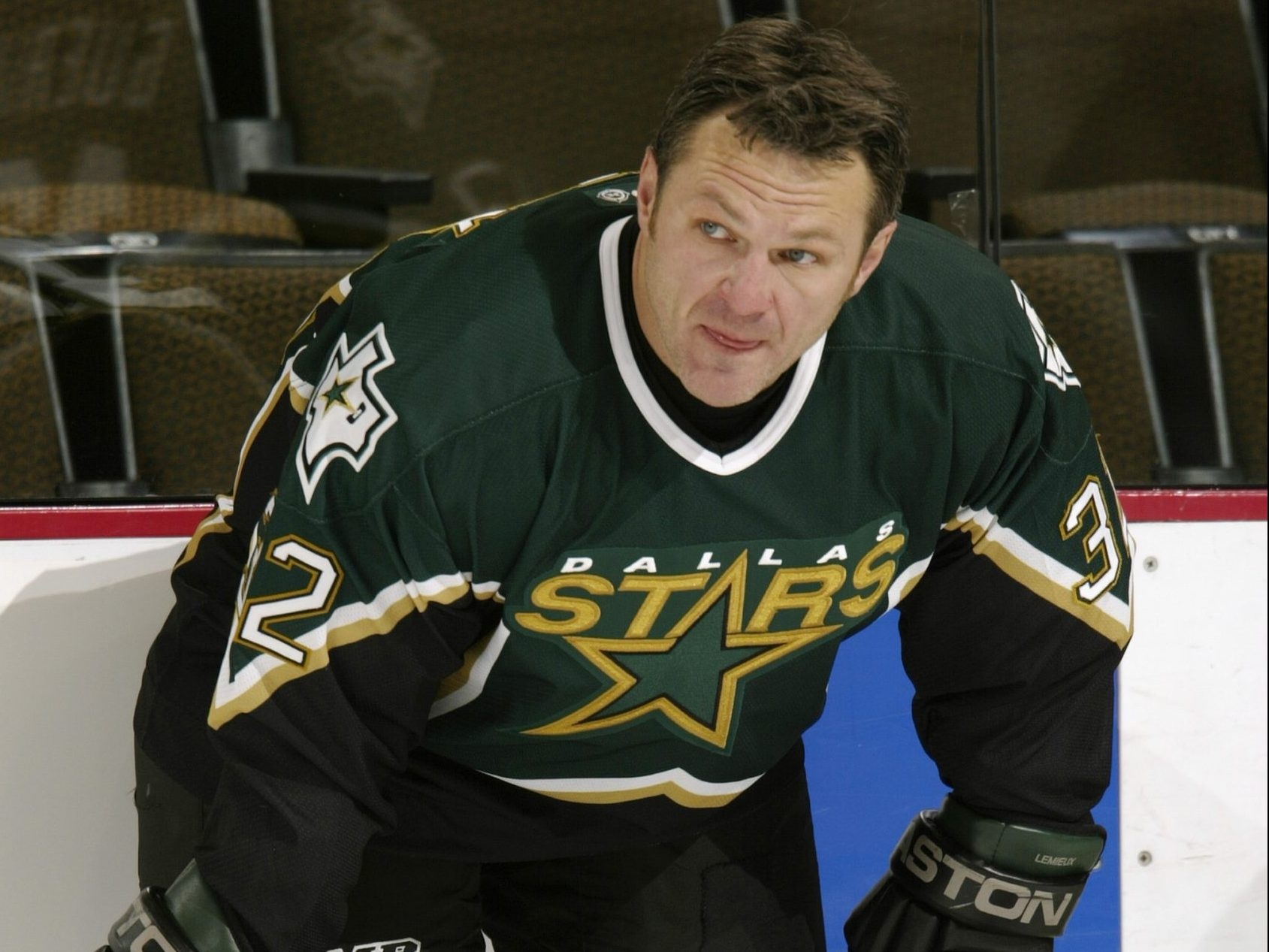 Claude Lemieux died by suicide, found by son at family business: Report