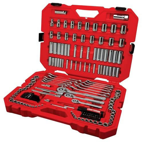Home mechanics would be hard-pressed to find a nut, bolt, or screw they ...