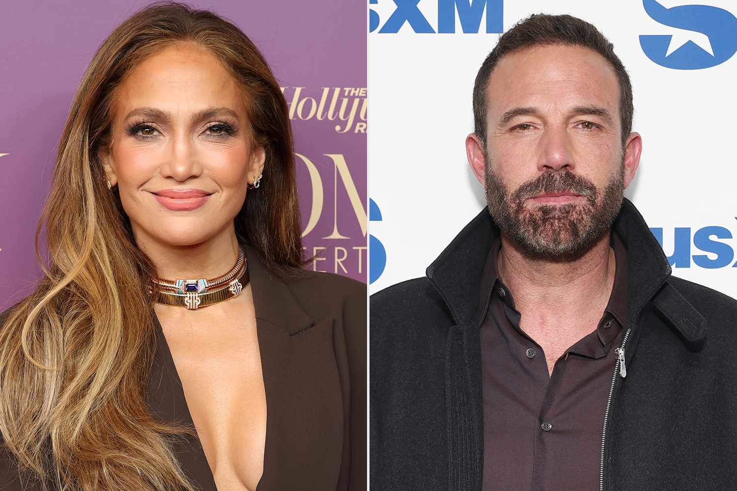 Jennifer Lopez subtly covers tattoo of Ben Affleck's name following ...