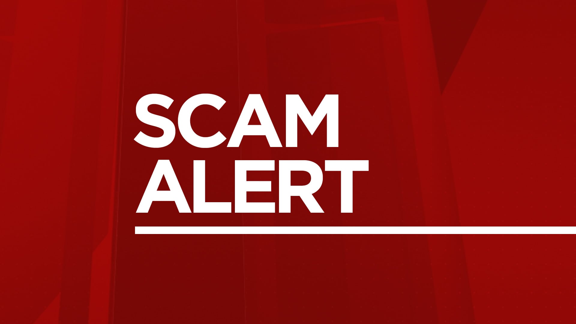 Scam callers impersonating Belleville police captains