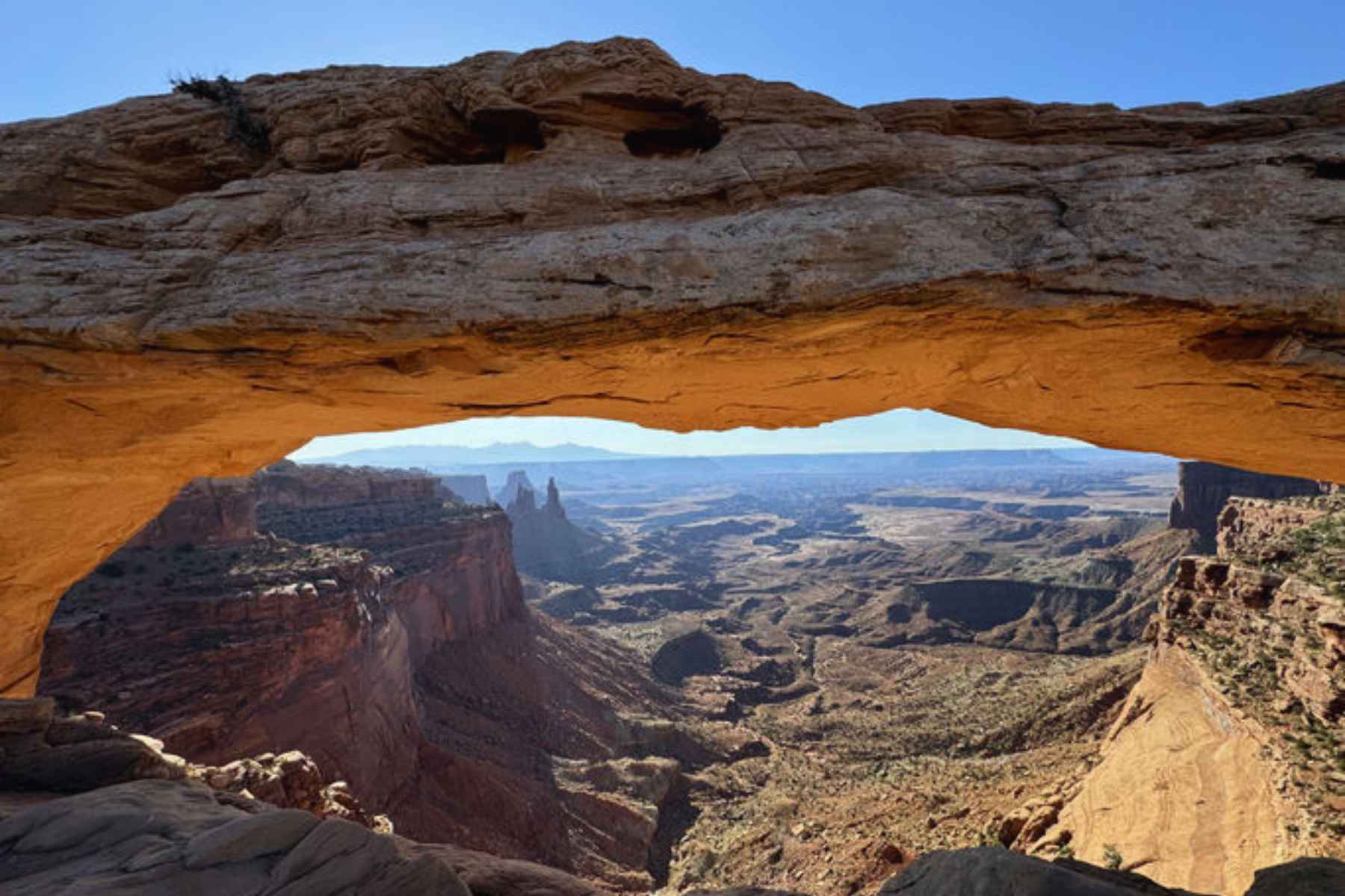 Raft Utah’s Cataract Canyon for a mild to wild adventure