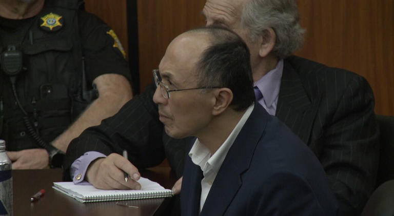 Trial continues for SC gas station owner accused of killing teen