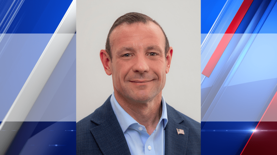 Florence Bank names Eric Padelford as new chief financial officer