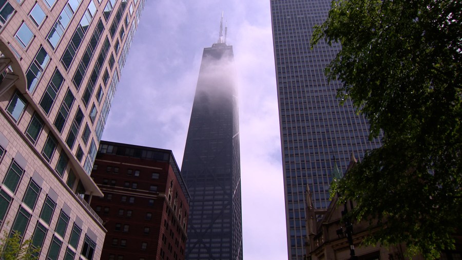 Celebrating America’s history: Chicago, the birthplace of the skyscraper