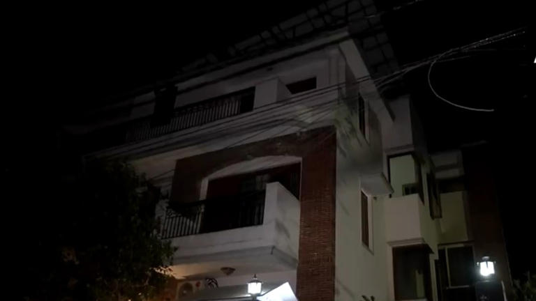 First chief of competition panel dies after AC blast at Delhi home