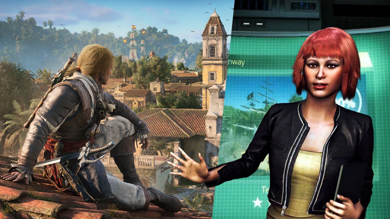 7 reasons why the AC Black Flag remake could be amazing (and 3 concerns)