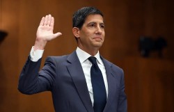 Hành trang đầy áp lực của tân Chủ tịch Fed Kevin Warsh