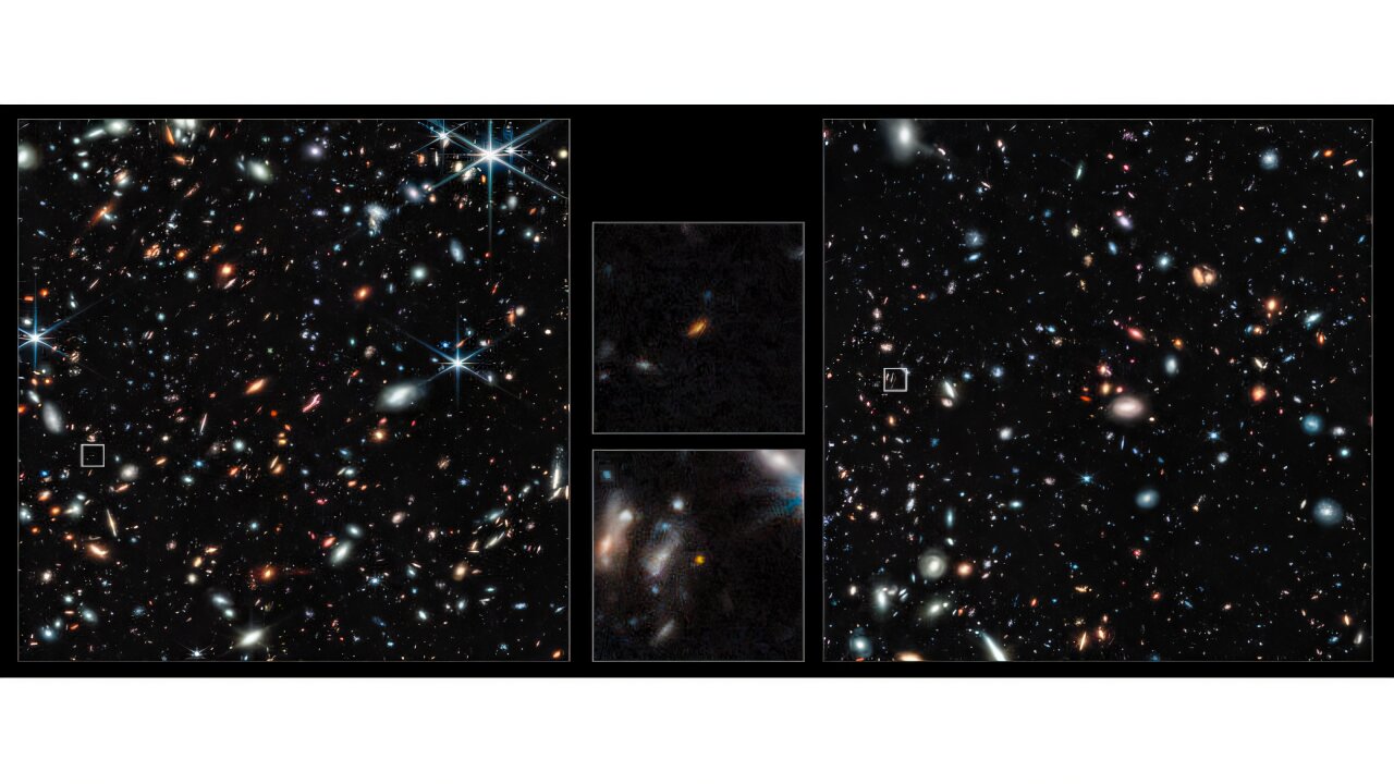 Why the most massive galaxies in the early universe stopped forming ...