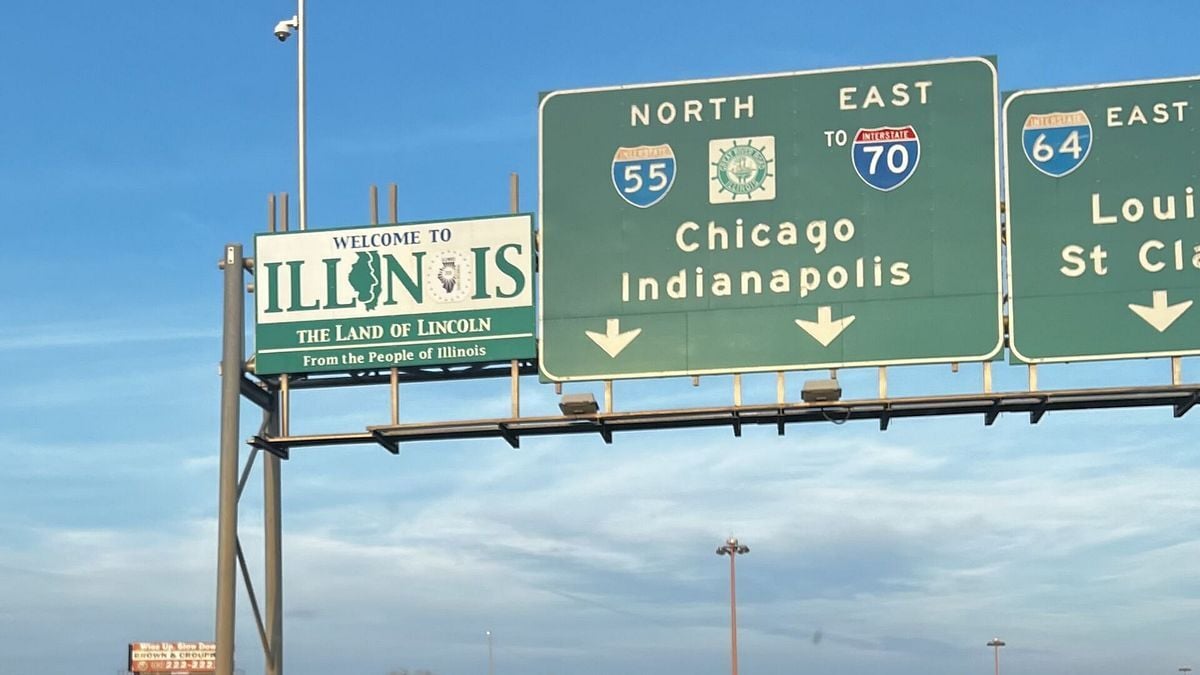Tourism spending, Springfield investment bill considered as budget ...