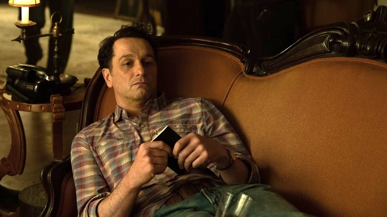 Apple TV's Widow's Bay gave us its scariest episode yet with three ...