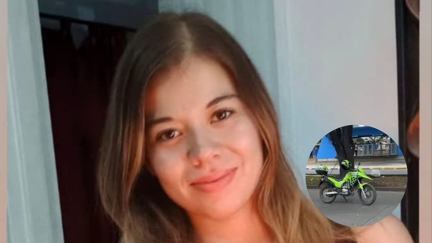 El macabro hallazgo de un costal reveló el trágico final de Marcela ...
