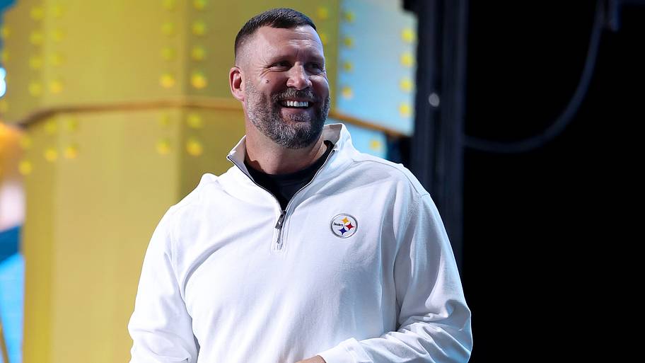 Ben Roethlisberger gave Steelers fans a concrete reason to worry about ...
