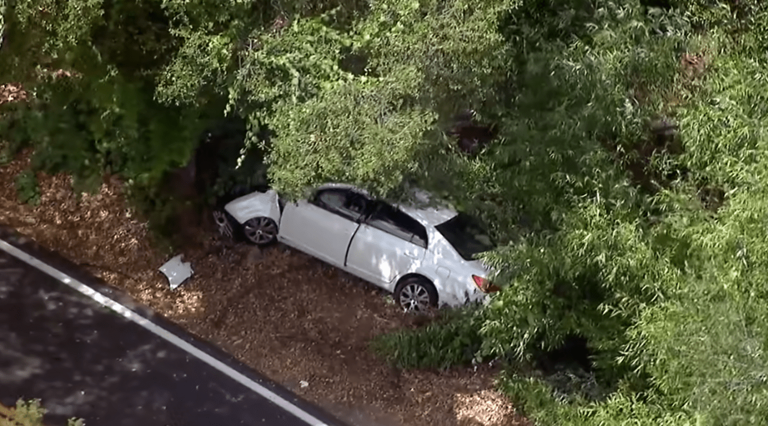 Crash on El Monte Road claims life of 71-year-old man from Lakeside