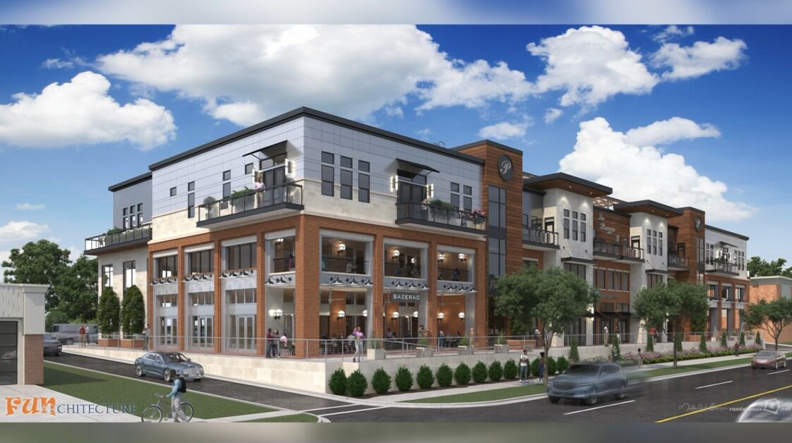 Developer cancels $23 million La Piazza project in Grand Blanc