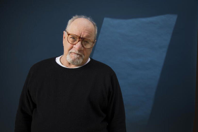 Of AI, Paul Schrader says Hollywood is 'barely keeping a step ahead of ...