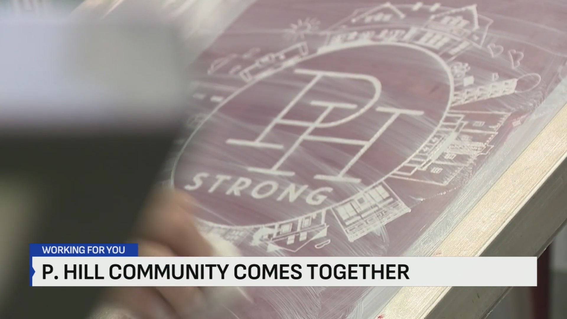 T-shirt fundraiser underway for Price Chopper shooting victims