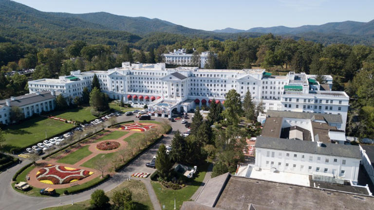 New York firm named as Justice family financial partner in Greenbrier case