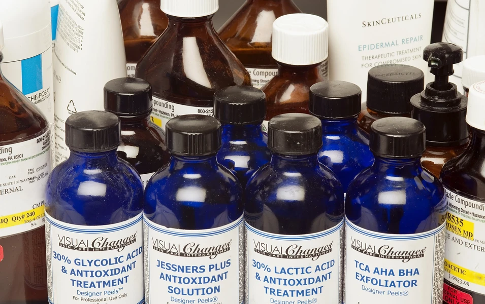 Derm-approved secrets for glowing, healthy skin