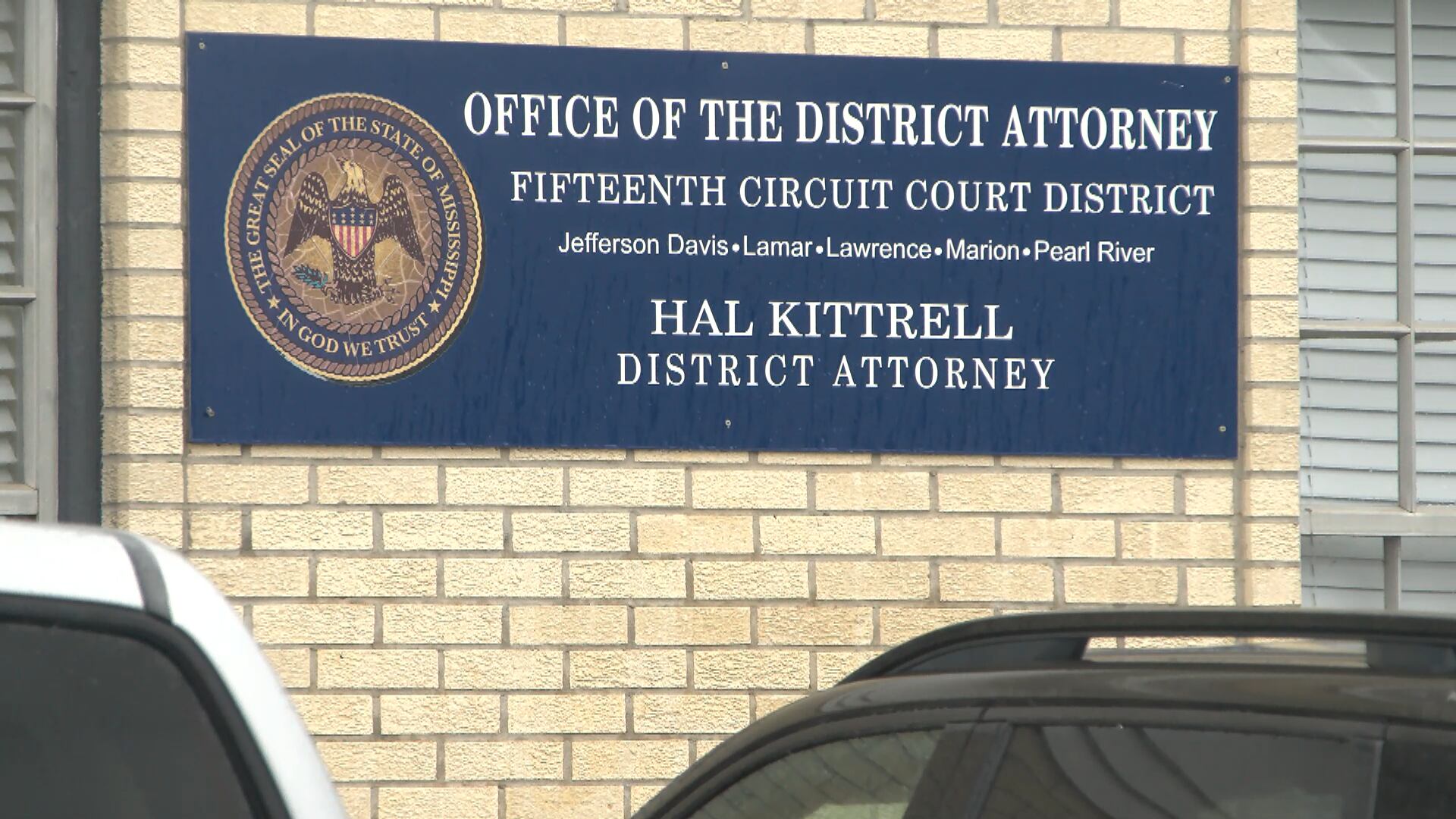 'Ministers of justice': District Attorney Hal Kittrell sets ...