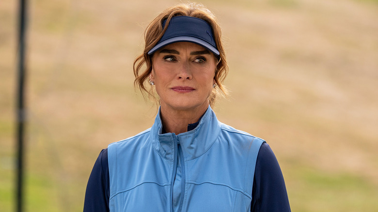 Brooke Shields' You're Killing Me renewed for season 2 at Acorn TV