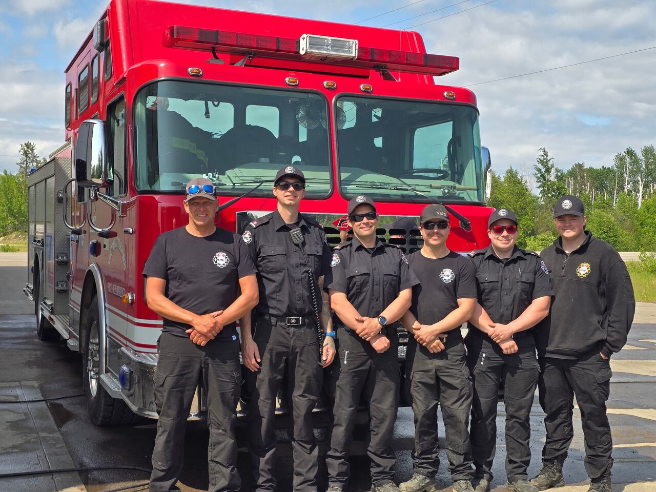 Extreme risk prompts fire bans in Saskatchewan