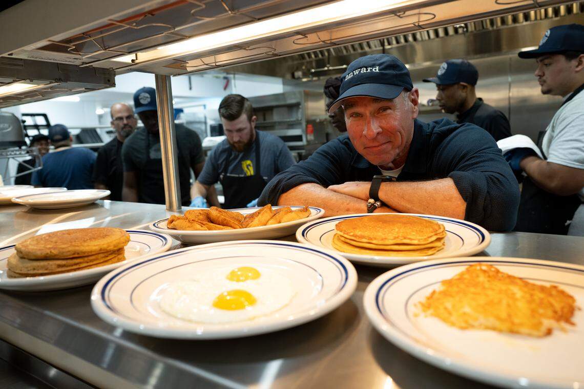 One of the Coast's most anticipated restaurants is 'just days away ...