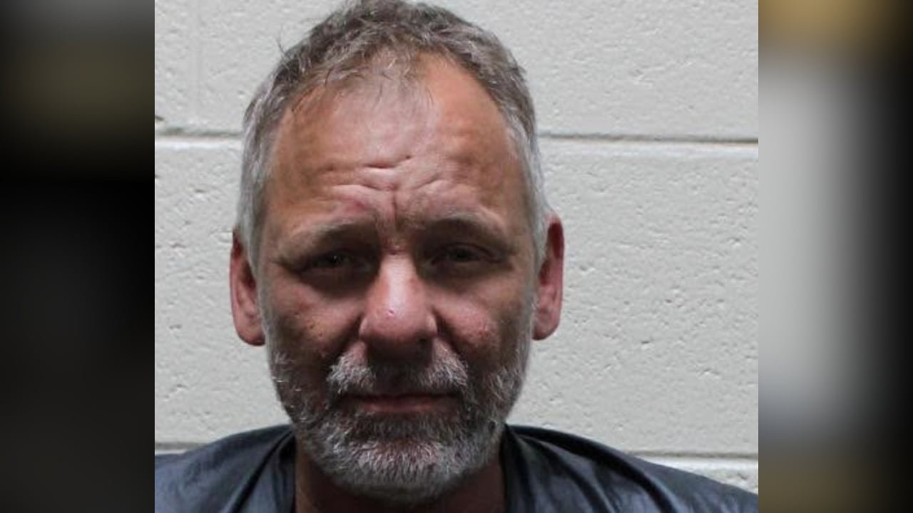 Haralson County man sentenced to life for molesting child