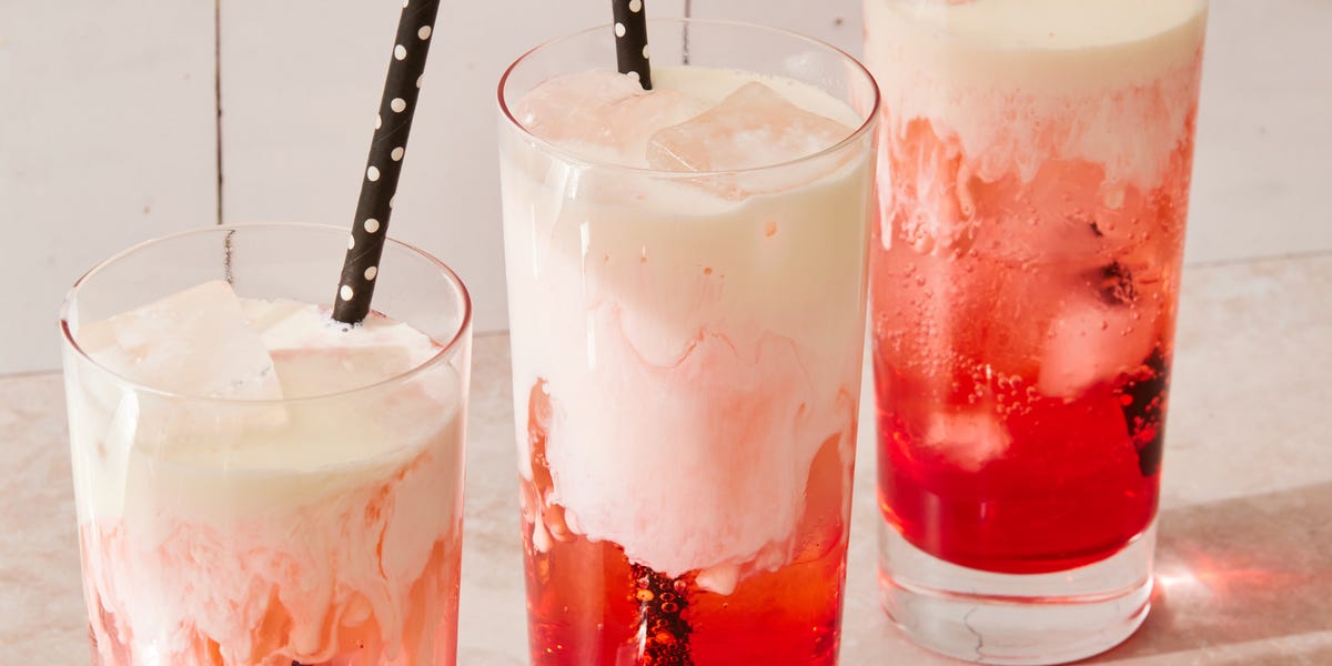 My Italian soda is the ultimate summer drink you’ve been looking for