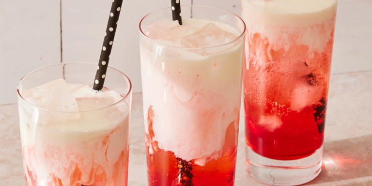 My Italian soda is the ultimate summer drink you’ve been looking for
