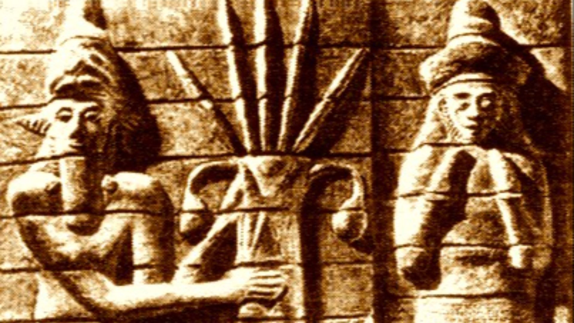 20 of the oldest creation myths in the world
