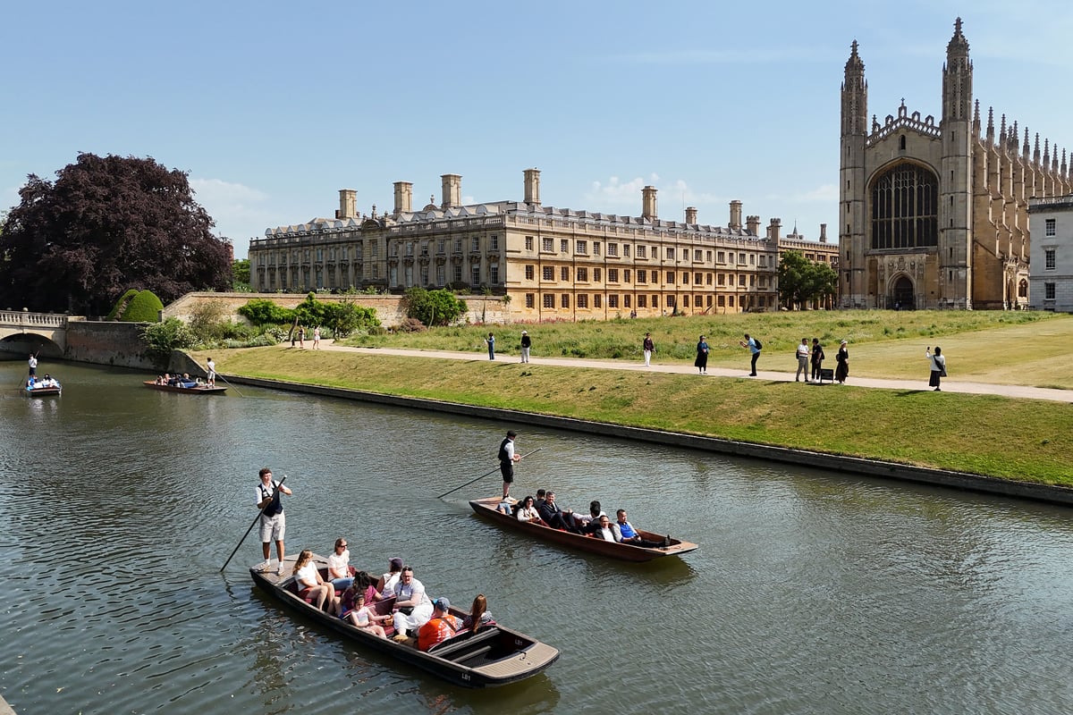 Temperatures to cool down in coming days after record-breaking hot spell