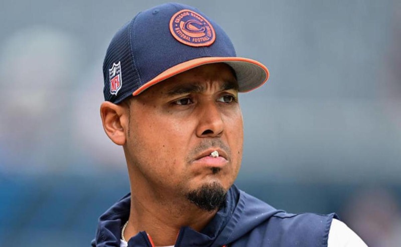 Chicago Bears 2026: The NFC North franchise building a new NFL ...