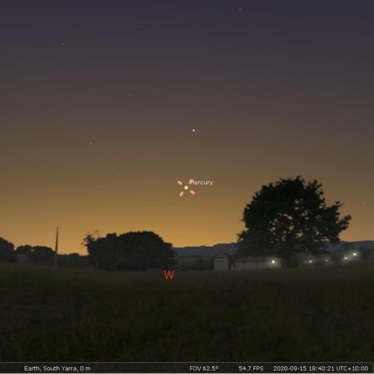 9 incredible stargazing events happening this June and the exact times ...
