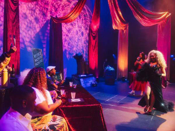 2026 Majestic Ball celebrates Pride in Austin with opulent theme
