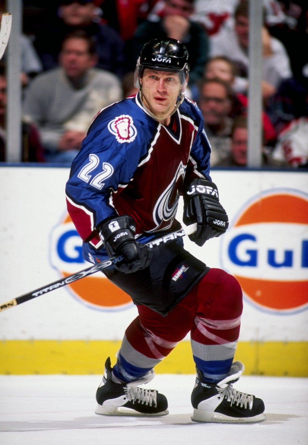 Police responded to suicide attempt at Claude Lemieux’s family ...