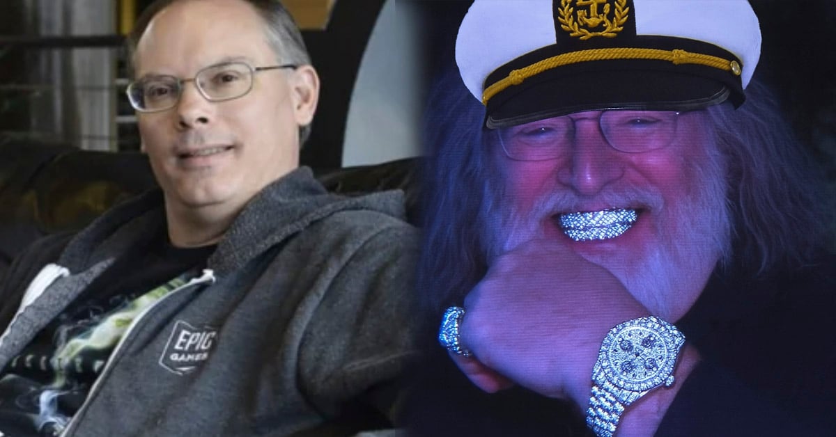 Director de Epic Games se burla de Gabe Newell tras aumento de precio ...