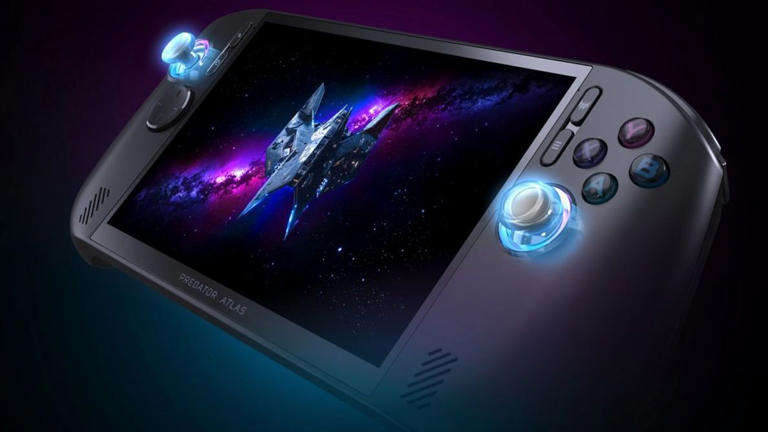 Intel's Arc G3-series chips are here to power the next generation of ...