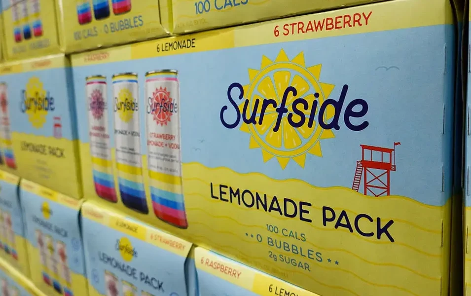 Lemon drinks that brighten your day