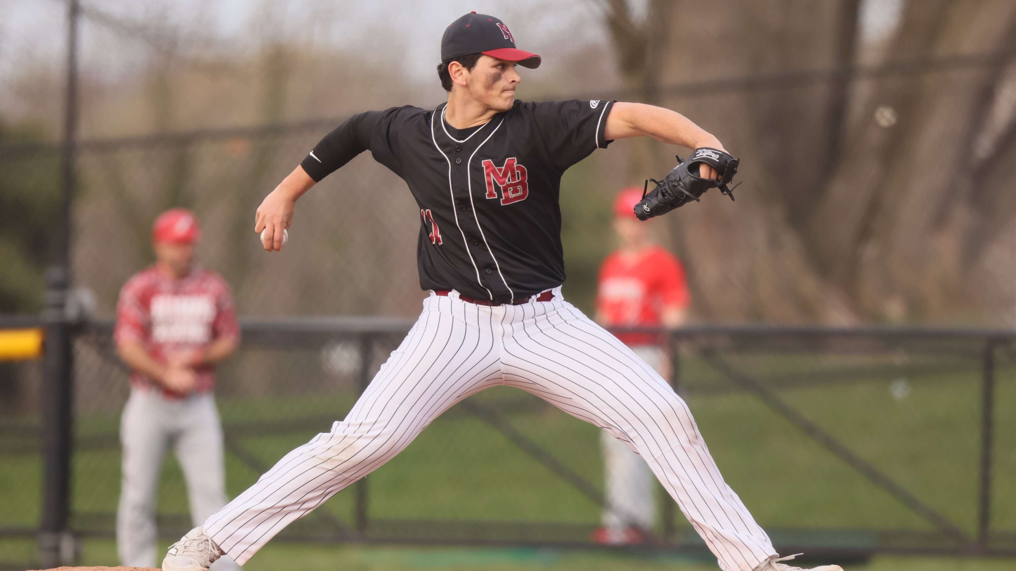 Morristown-Beard defeats Newark Academy in NGB quarterfinals - Baseball ...