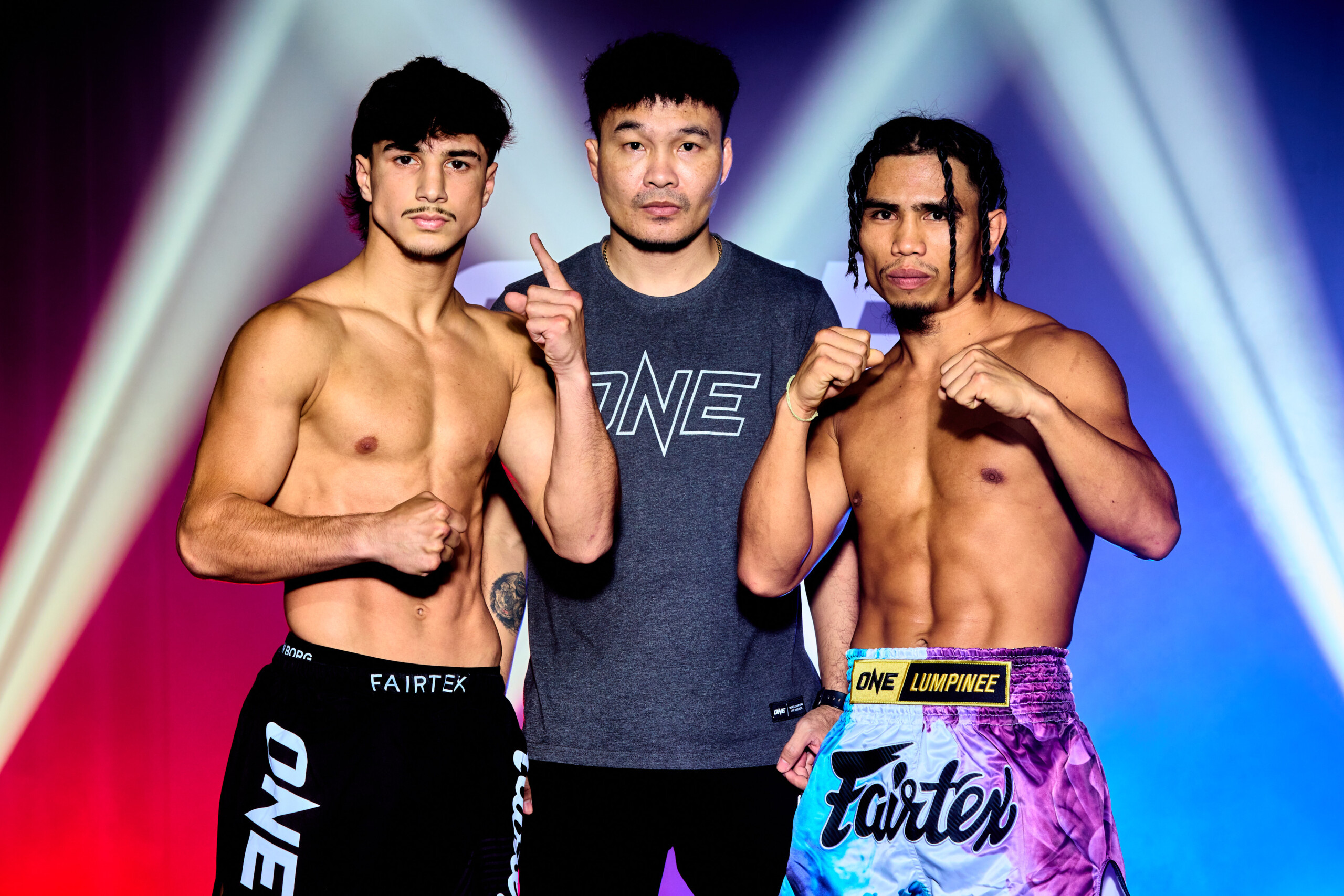 The inner circle and ONE Friday Fights 156 – results and highlights for ...