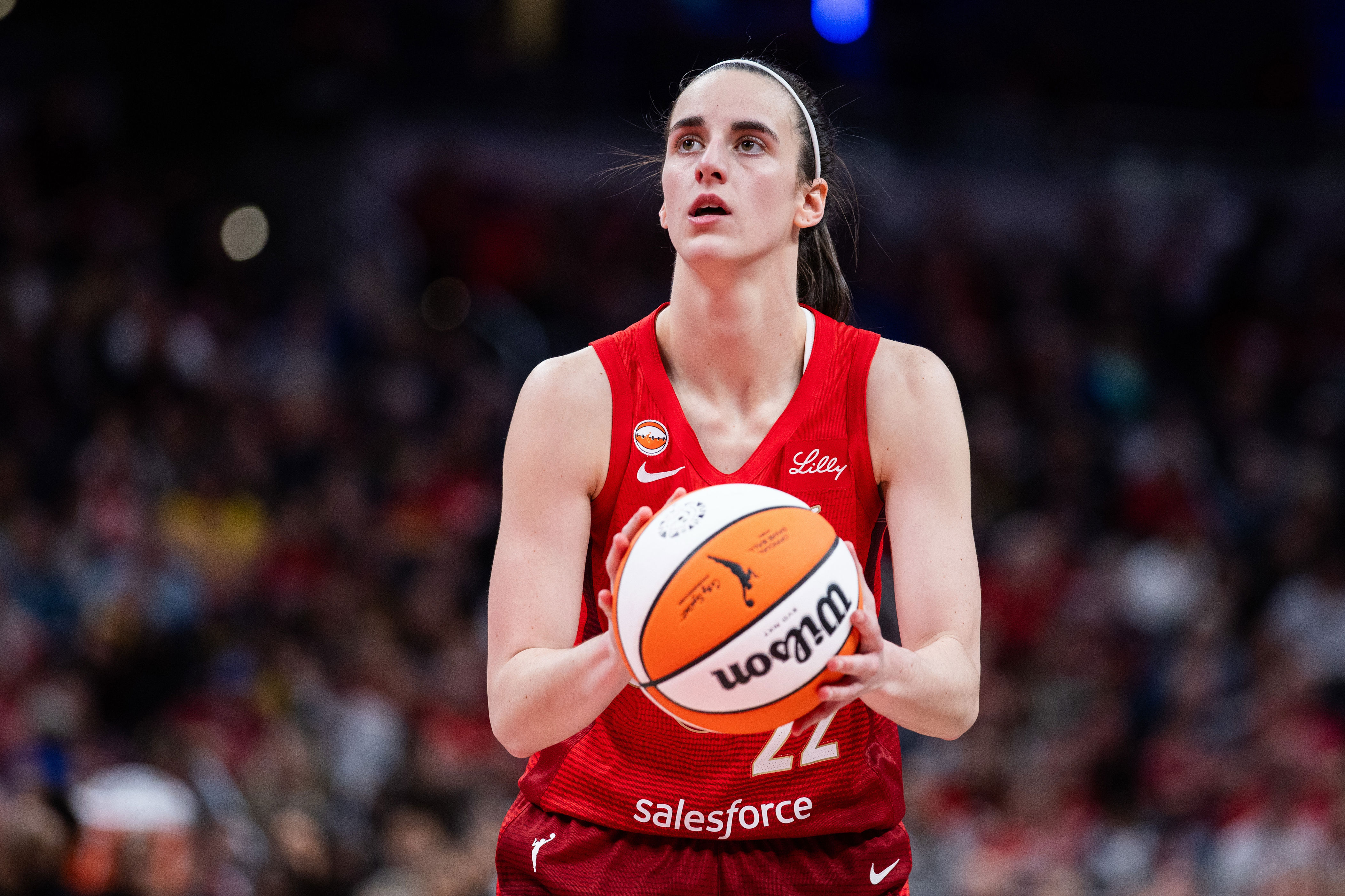 How to live stream Fever vs Valkyries: WNBA, TV channel