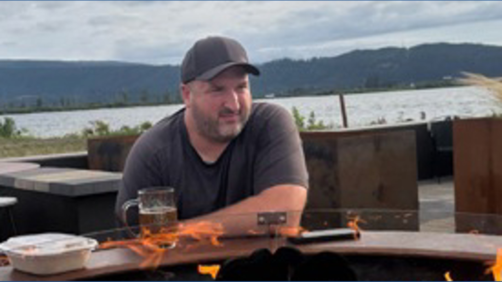 Friends mourn technician killed in Longview chemical tank rupture