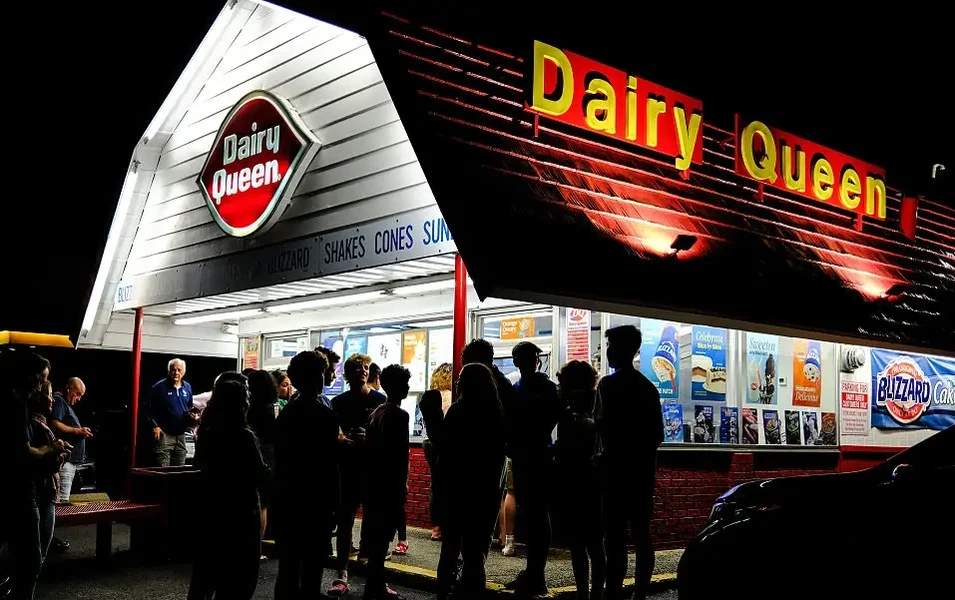Dairy Queen's $1 Stackburger deal nears May 31 deadline
