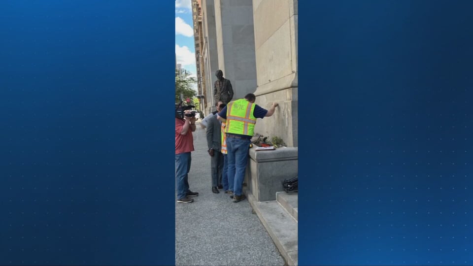 Pittsburgh leaders continue to search for time capsules under City ...