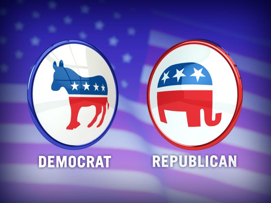 Kansas political analyst breaks down 2026 election