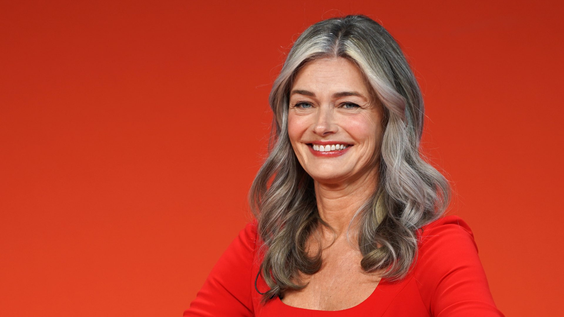 Model Paulina Porizkova walks back viral eviction comments: What she meant