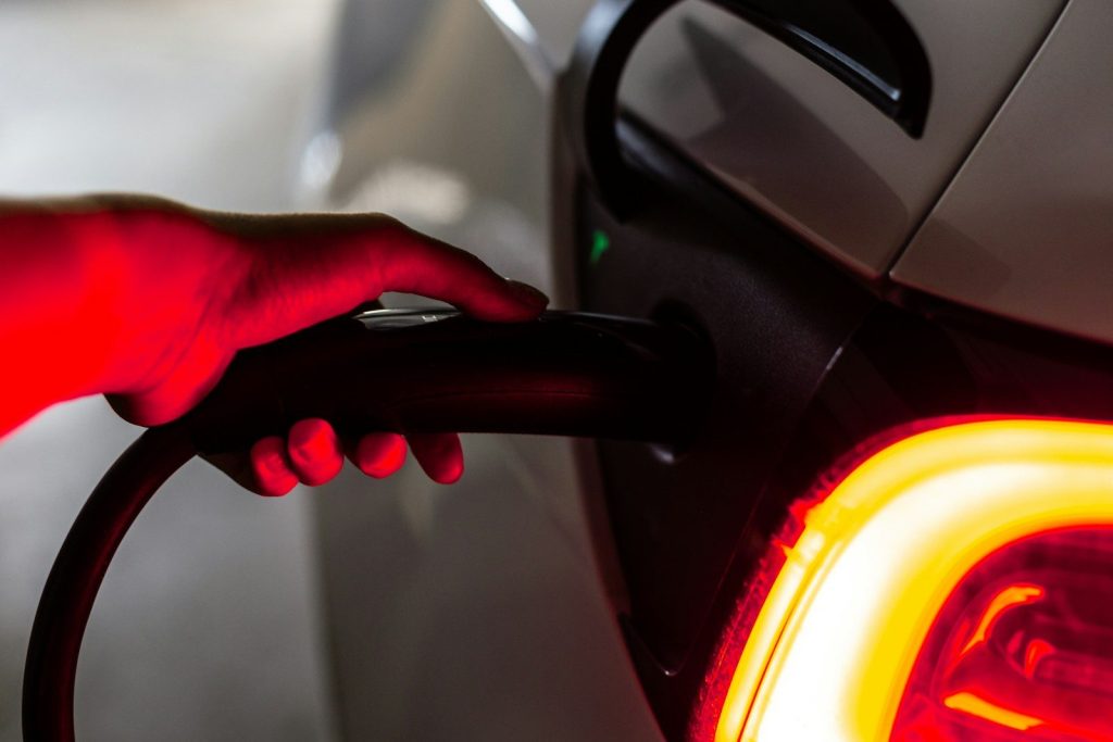Why solid-state EV batteries keep getting attention