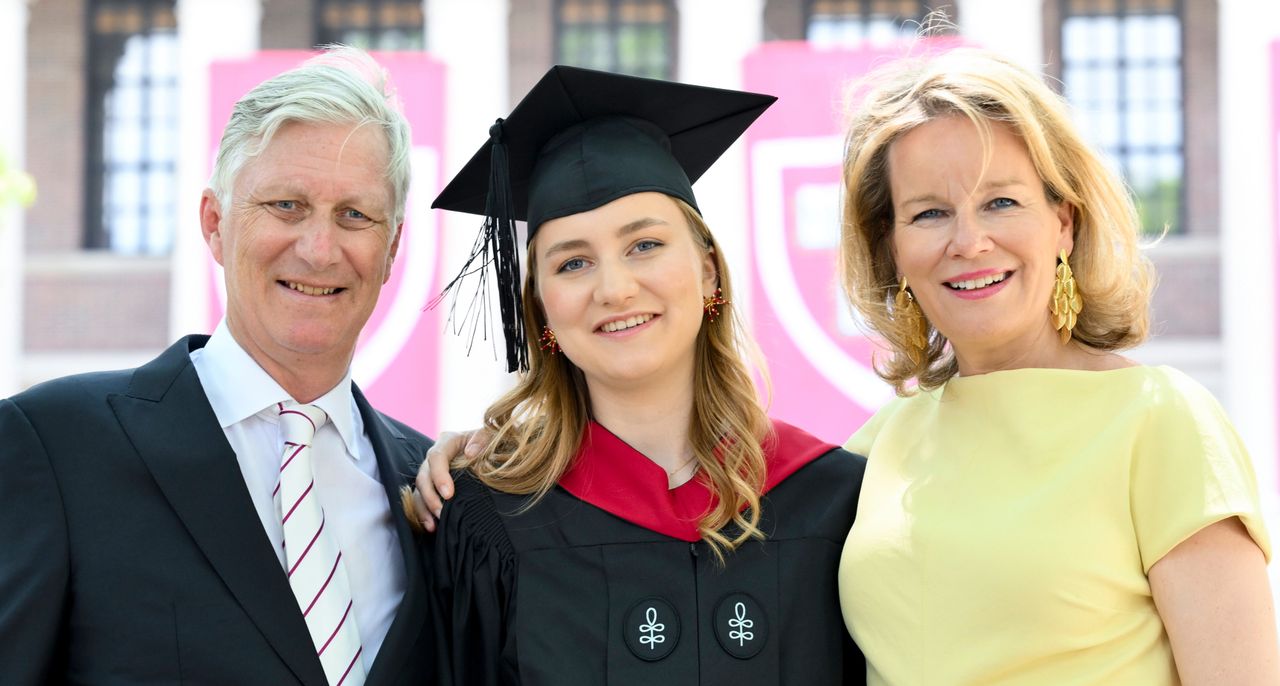 The future queen of Belgium makes her mom's Lady Dior bag the star of ...