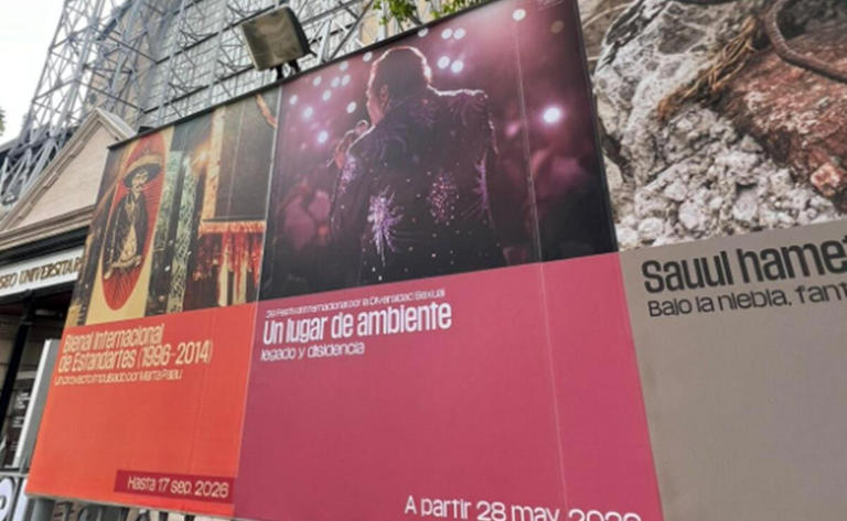 Museo del Chopo pospone exposición sobre Juan Gabriel sin explicación