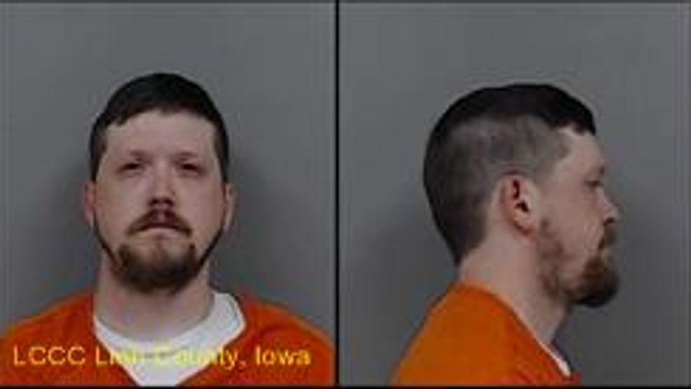 Cedar Rapids man gets 25 years in prison after deadly 2024 crash